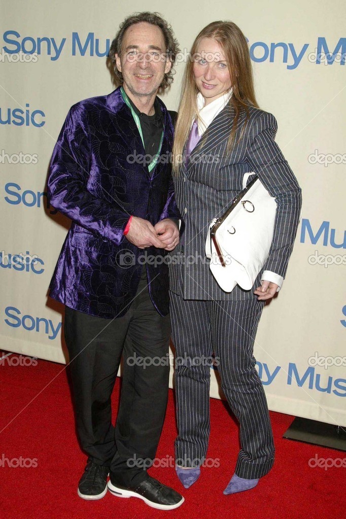 Harry Shearer and wife Judith – Stock Editorial Photo © s_bukley #17554403