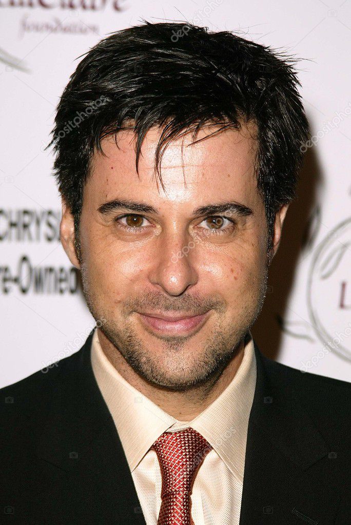 Jonathan Silverman