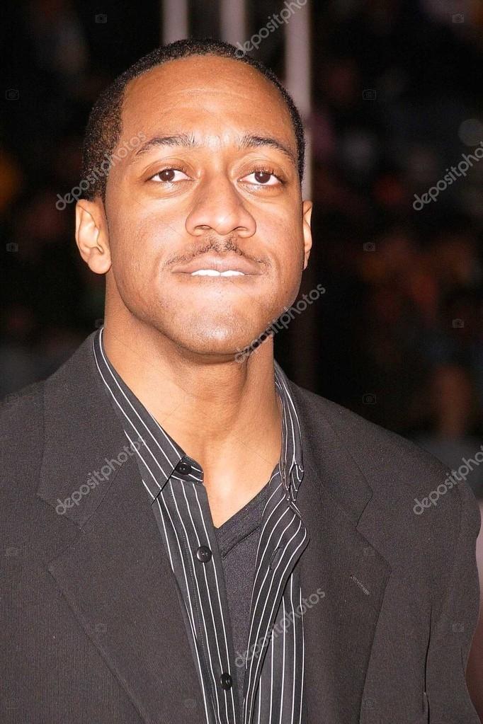Jaleel White – Stock Editorial Photo © s_bukley #17556755