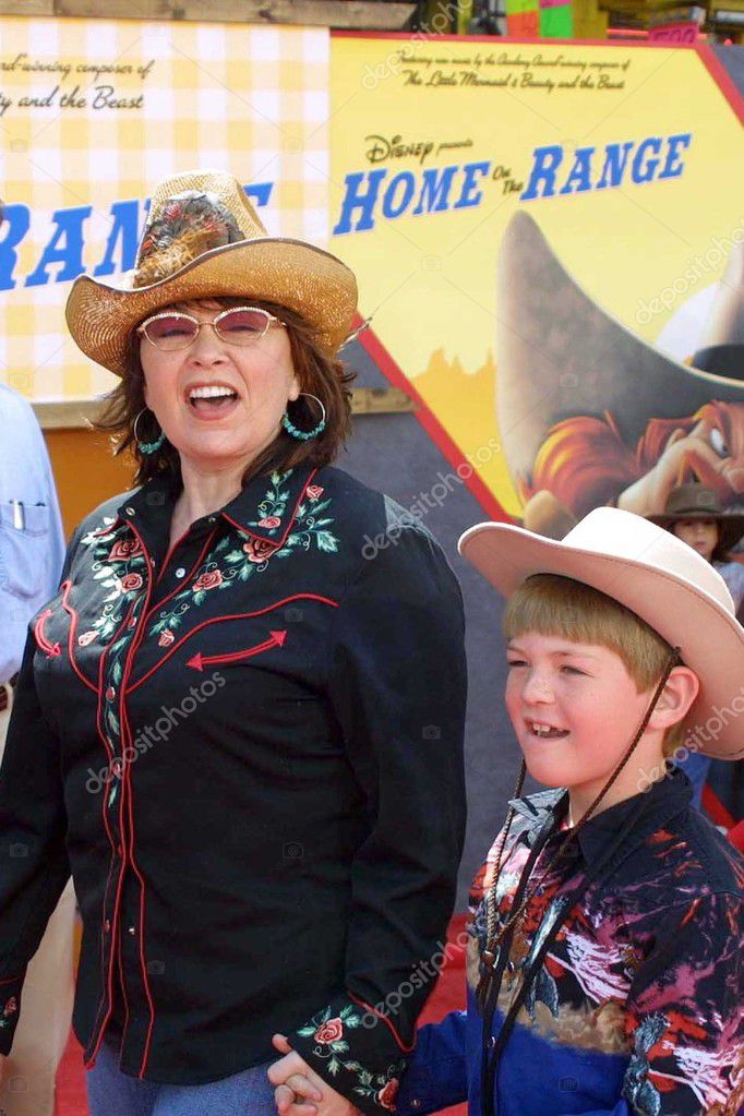 Ben Barr Roseannes Brother