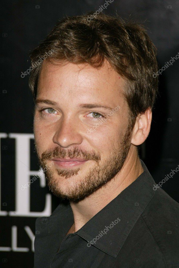 Peter Sarsgaard – Stock Editorial Photo © s_bukley #17558709