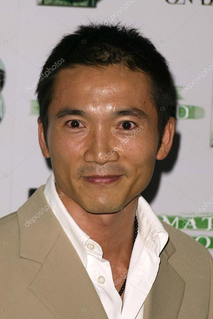 Collin Chou SIMON YAM, ANDY ON, & COLLIN CHOU Team Up For Martial Arts