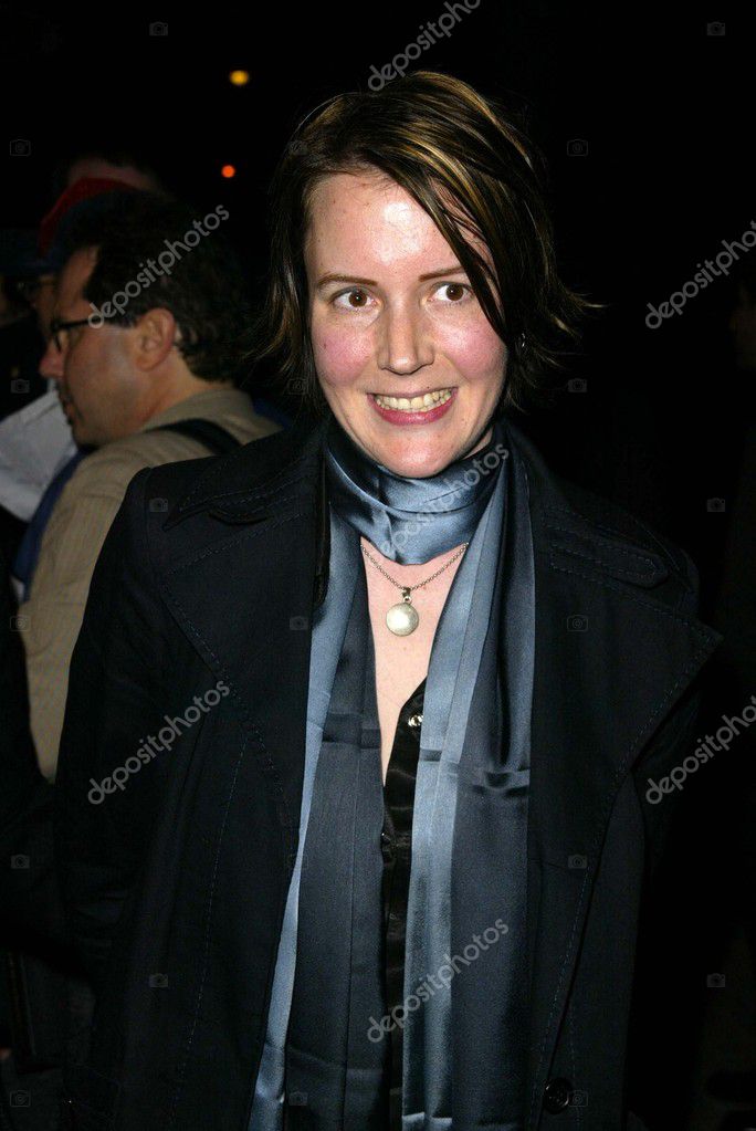 Sarah Thorp – Stock Editorial Photo © s_bukley #17559721