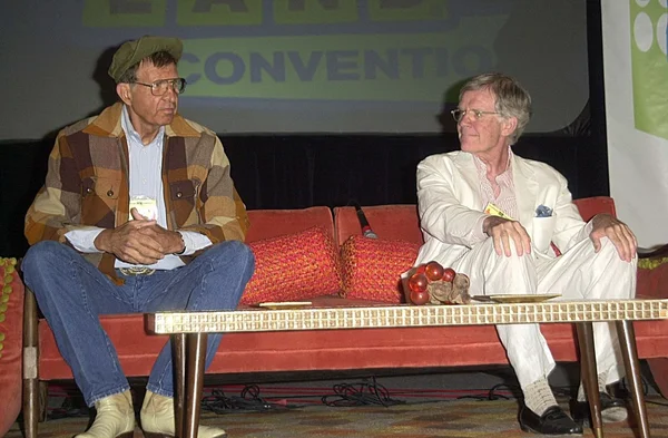 Tom Riley, Forbes Riley – Stock Editorial Photo © Jean_Nelson #12536085