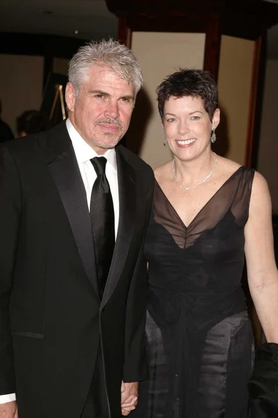 Gary Busey, wife – Stock Editorial Photo © Jean_Nelson #143984409