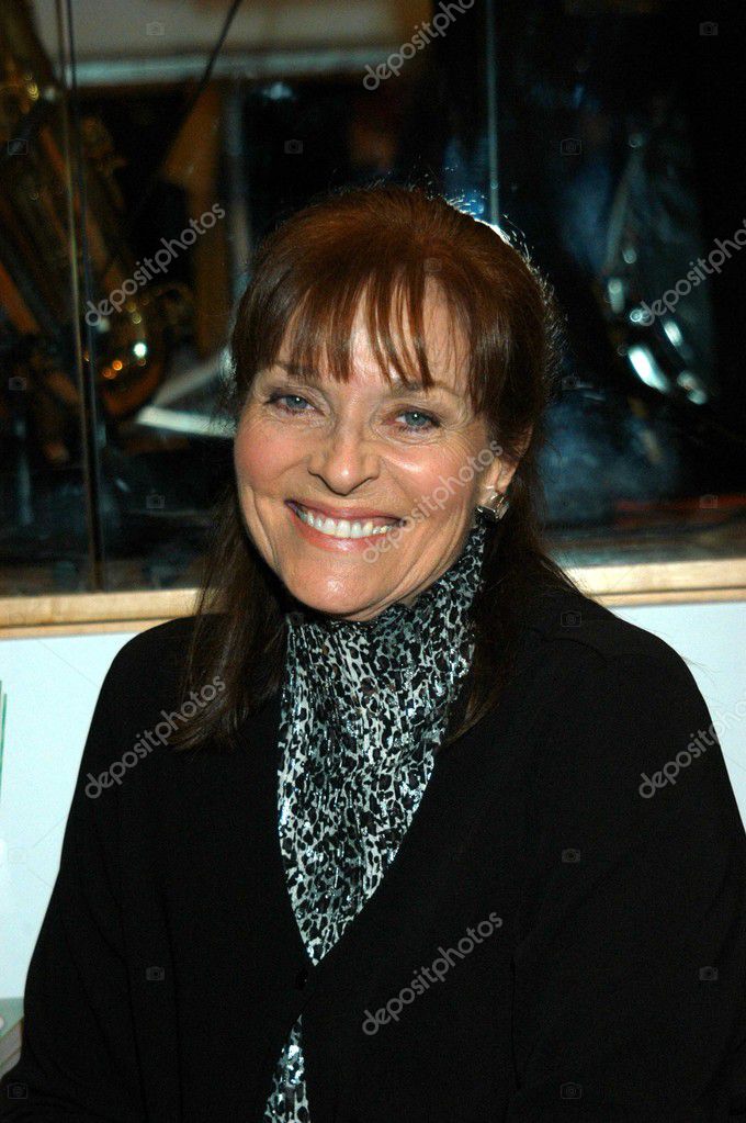 Lee Meriwether — Stock Editorial Photo © s_bukley #17561441