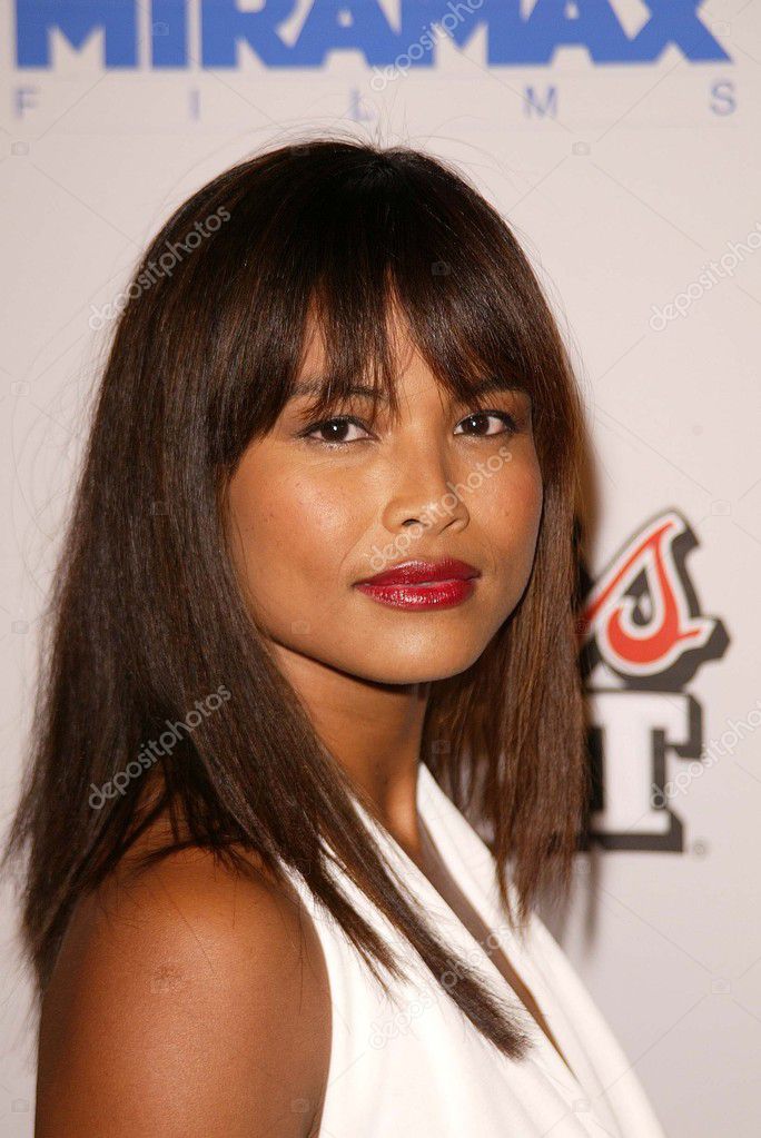 Joanna Bacalso – Stock Editorial Photo © s_bukley #17562663