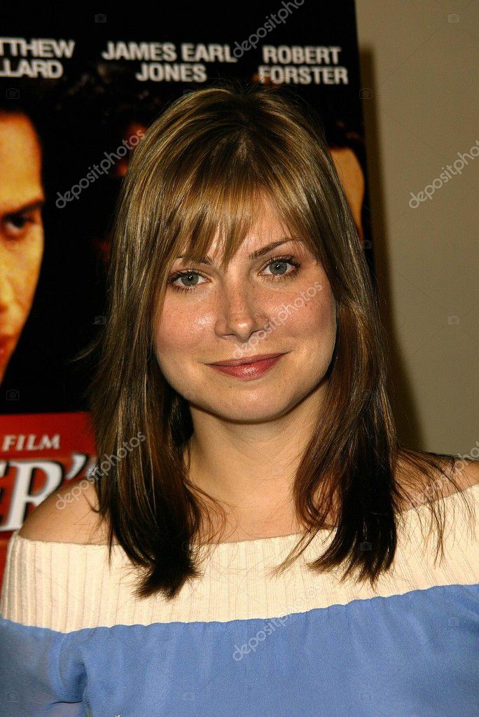 Colleen Fitzpatrick – Stock Editorial Photo © s_bukley #17564059