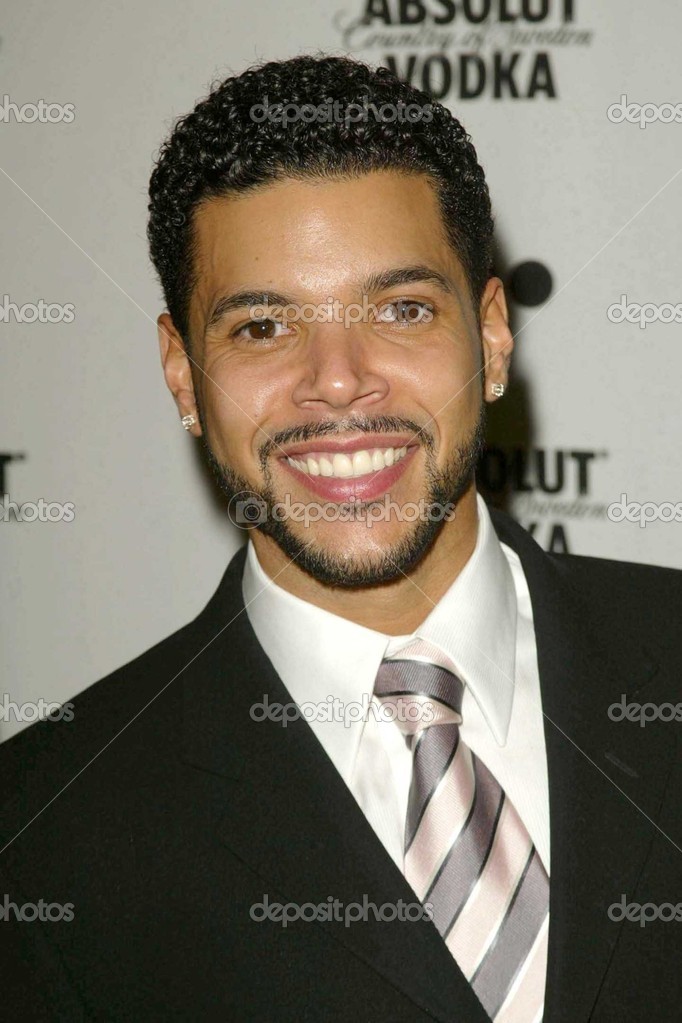 Wilson Cruz – Stock Editorial Photo © s_bukley #17564453