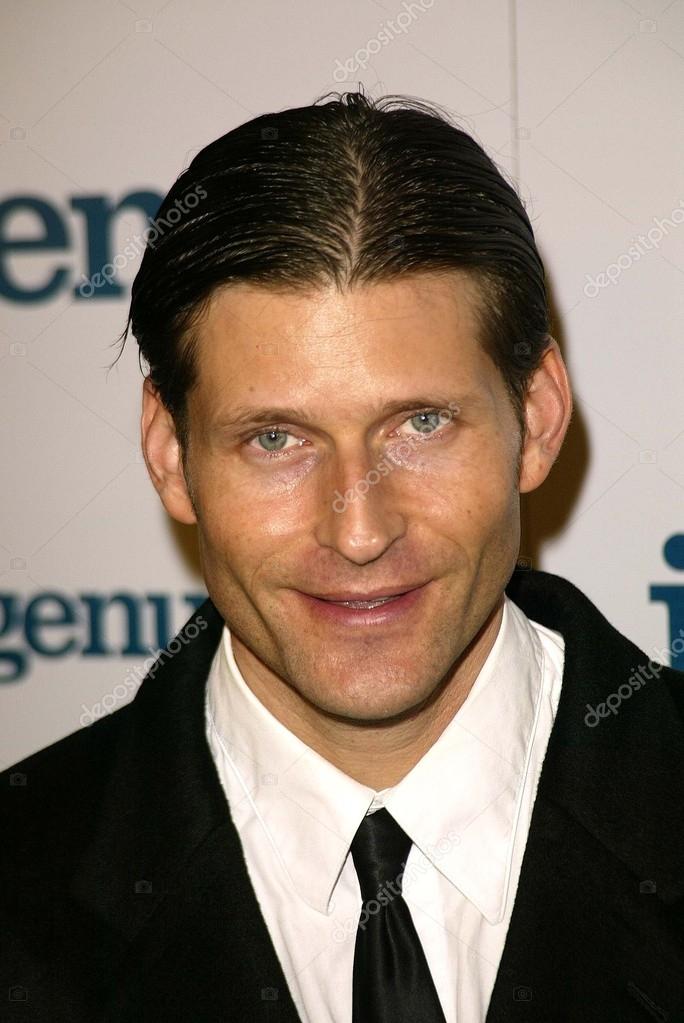 Crispin Glover – Stock Editorial Photo © s_bukley #17566301