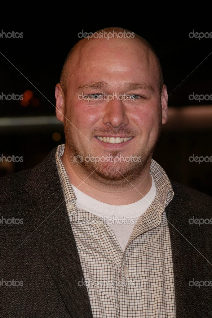 Will Sasso — Stock Editorial Photo © s_bukley #17568303