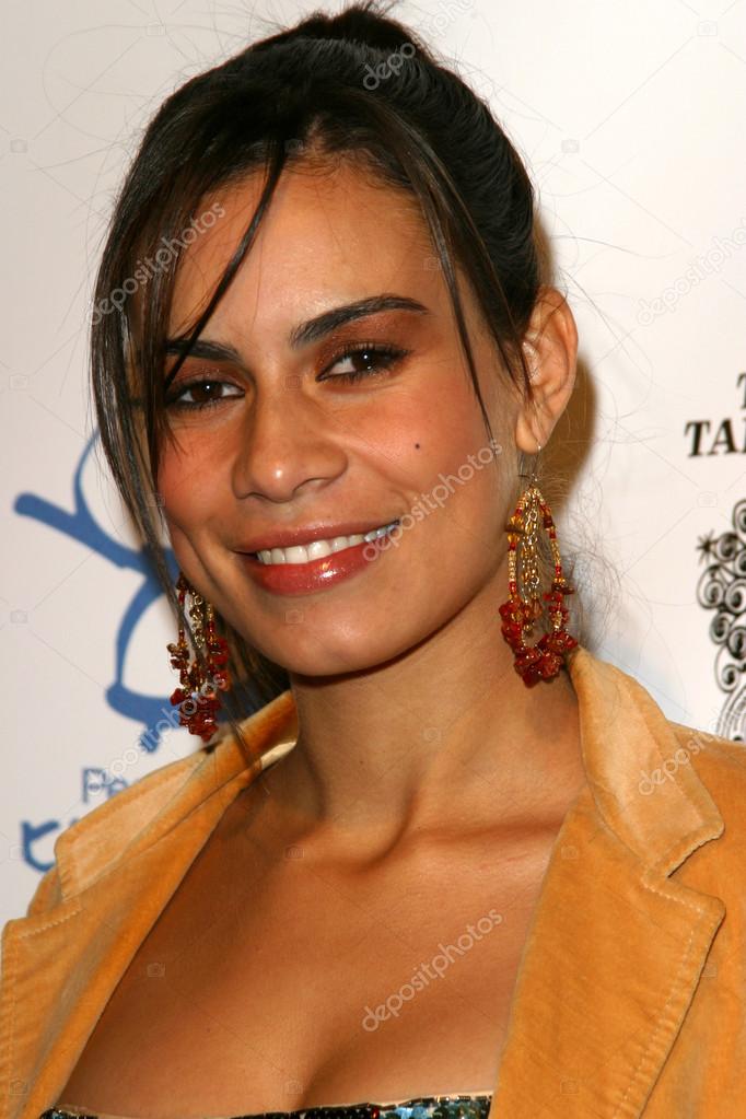 Christine Carlo – Stock Editorial Photo © s_bukley #17568429