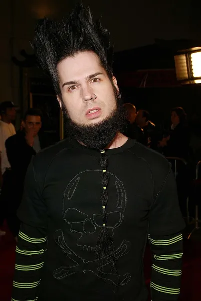 Wayne Static – Stock Editorial Photo © s_bukley #17585293