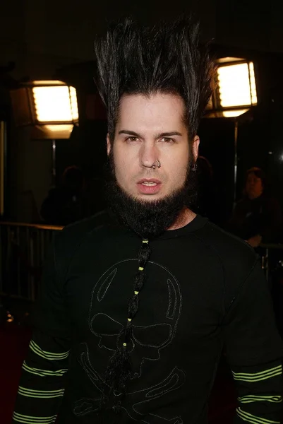Wayne Static – Stock Editorial Photo © s_bukley #17585293
