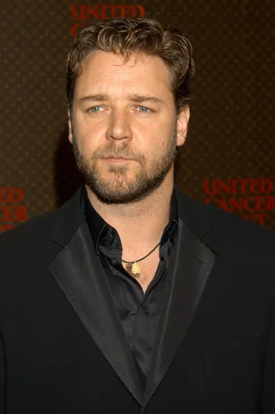 Russell Crowe Muscle