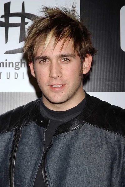 Eric Szmanda – Stock Editorial Photo © s_bukley #17516091
