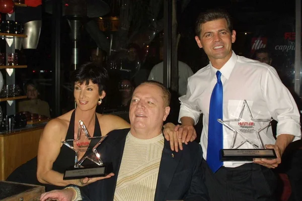 Jeff Stryker – Stock Editorial Photo © s_bukley #17478049