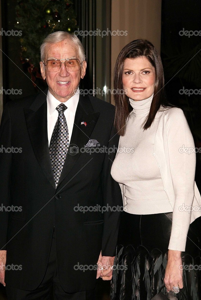 Ed Mcmahon