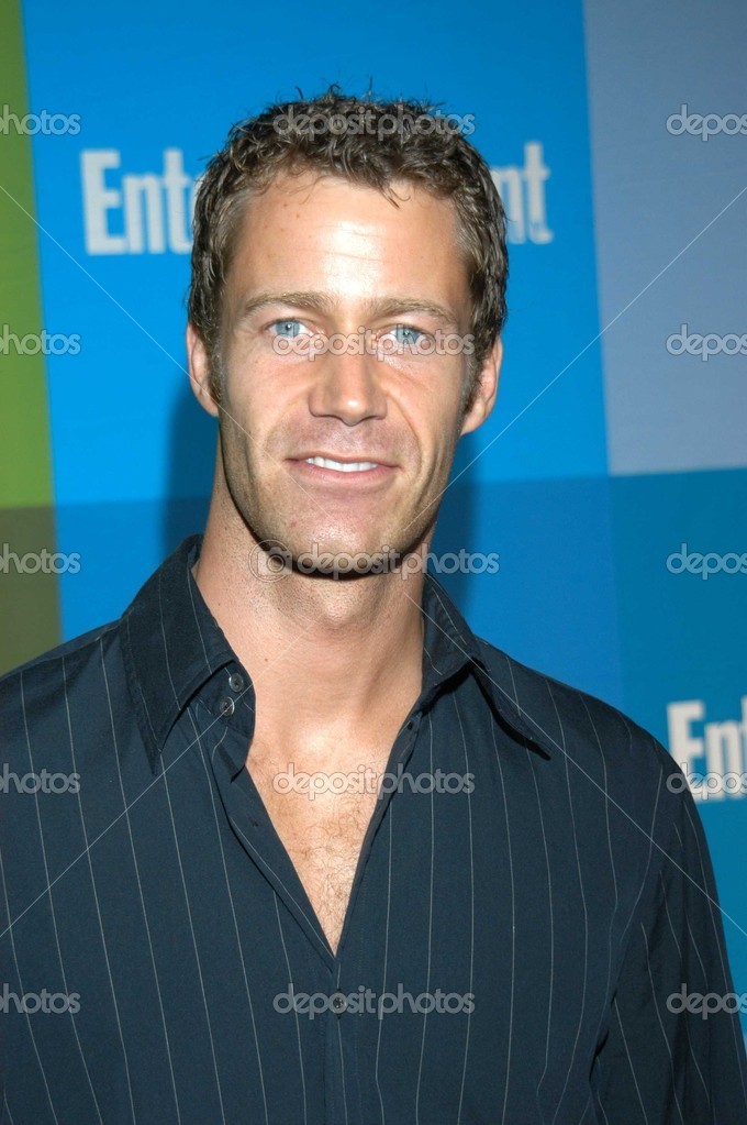 Colin Ferguson – Stock Editorial Photo © s_bukley #17571093