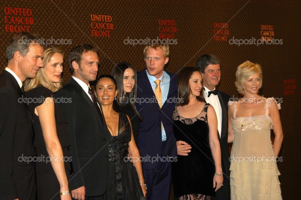 Josh Lucas Wife Cancer