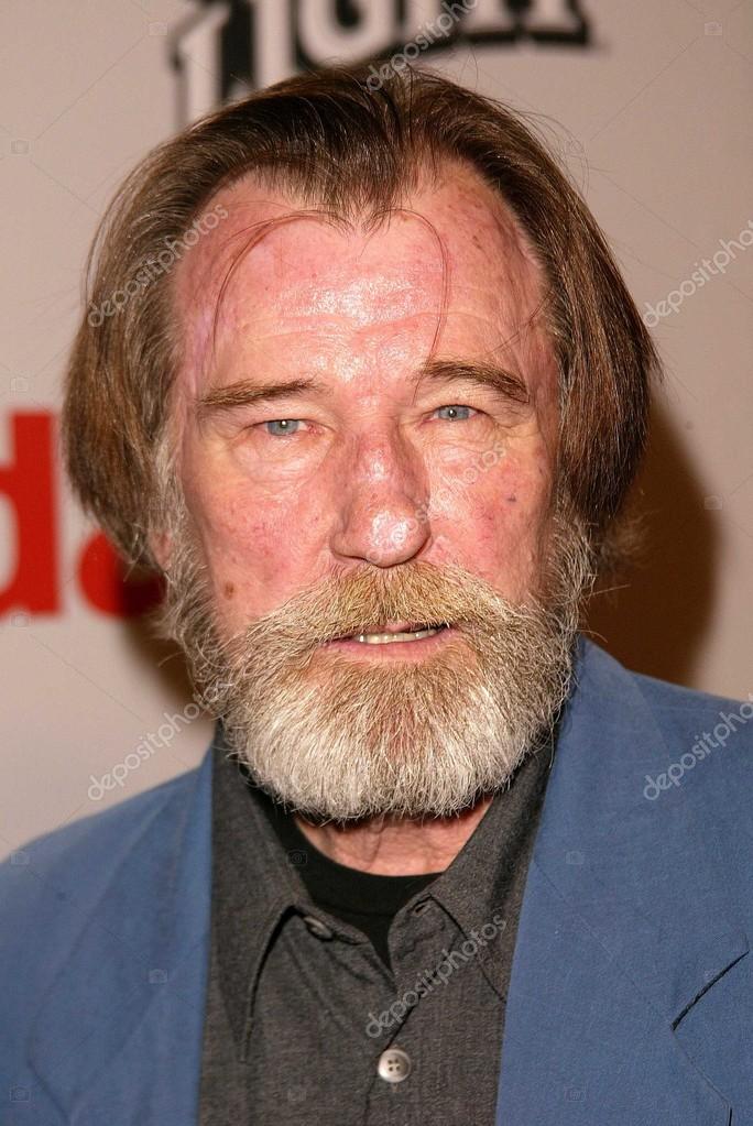 James Gammon — Stock Editorial Photo © Sbukley 17573349