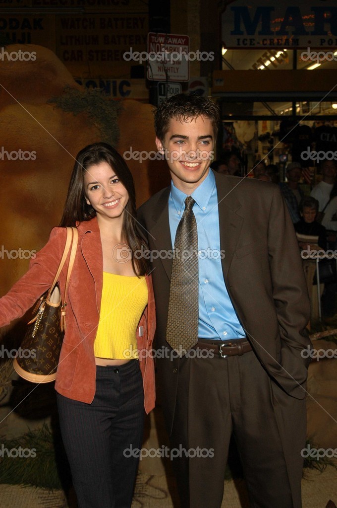 Bryan Fisher Masiela Lusha