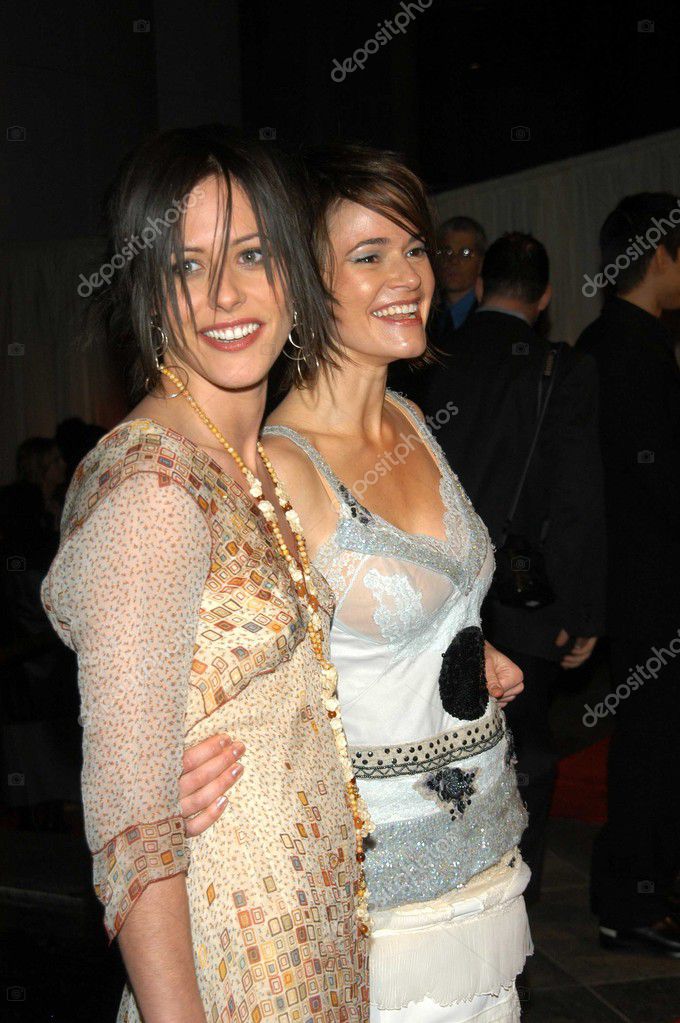 Katherine Moennig and Leisha Hailey – Stock Editorial Photo © s_bukley ...