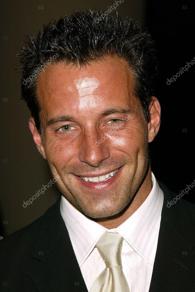 Johnny Messner Tears Of The Sun Hair