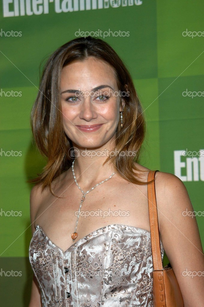 Diane Farr — Stock Editorial Photo © s_bukley #17578231