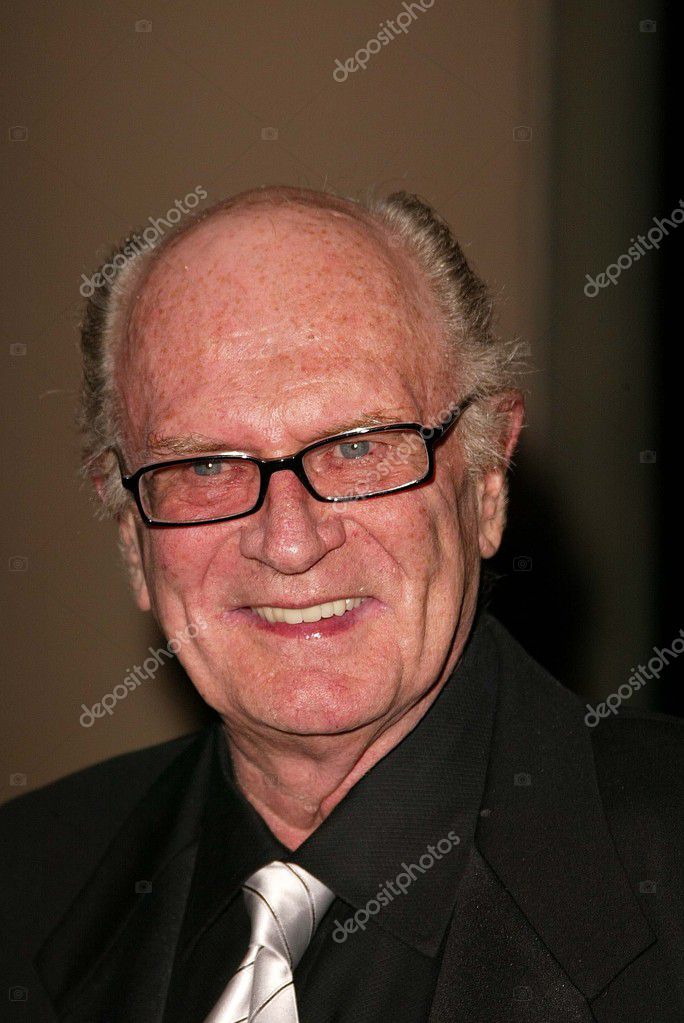 Charles Nelson Reilly — Stock Editorial Photo © s_bukley #17578345