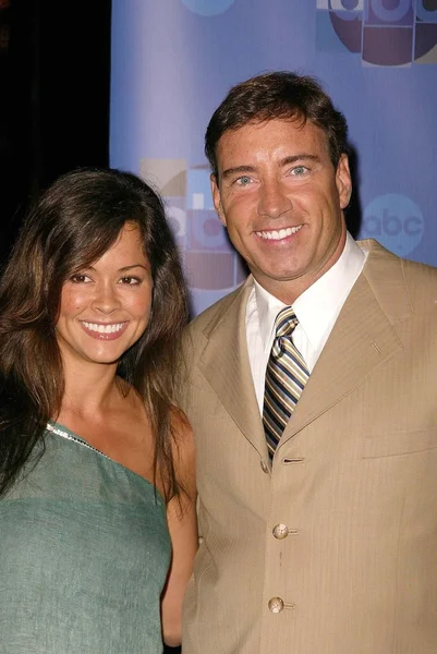 Garth Fisher Before And After