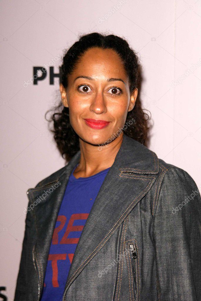 Tracee Ellis Ross – Stock Editorial Photo © s_bukley #17581469