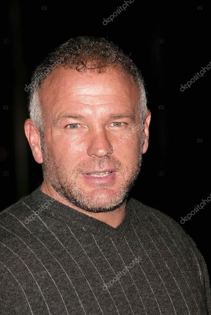 Brian Goodman – Stock Editorial Photo © s_bukley #17582261