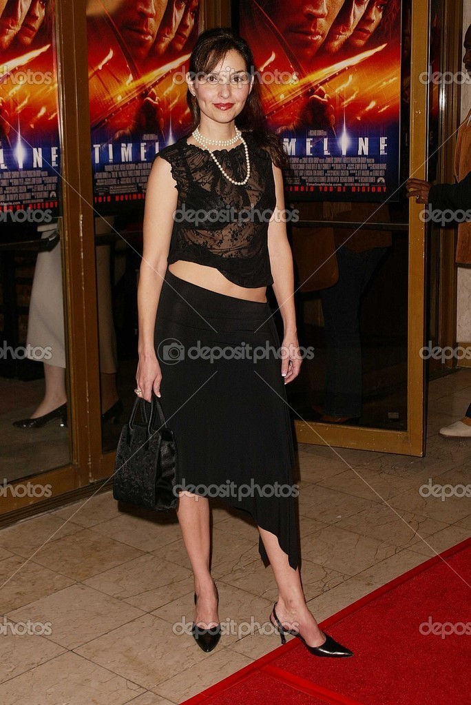 Shani Rigsbee — Stock Editorial Photo © s_bukley #17582587