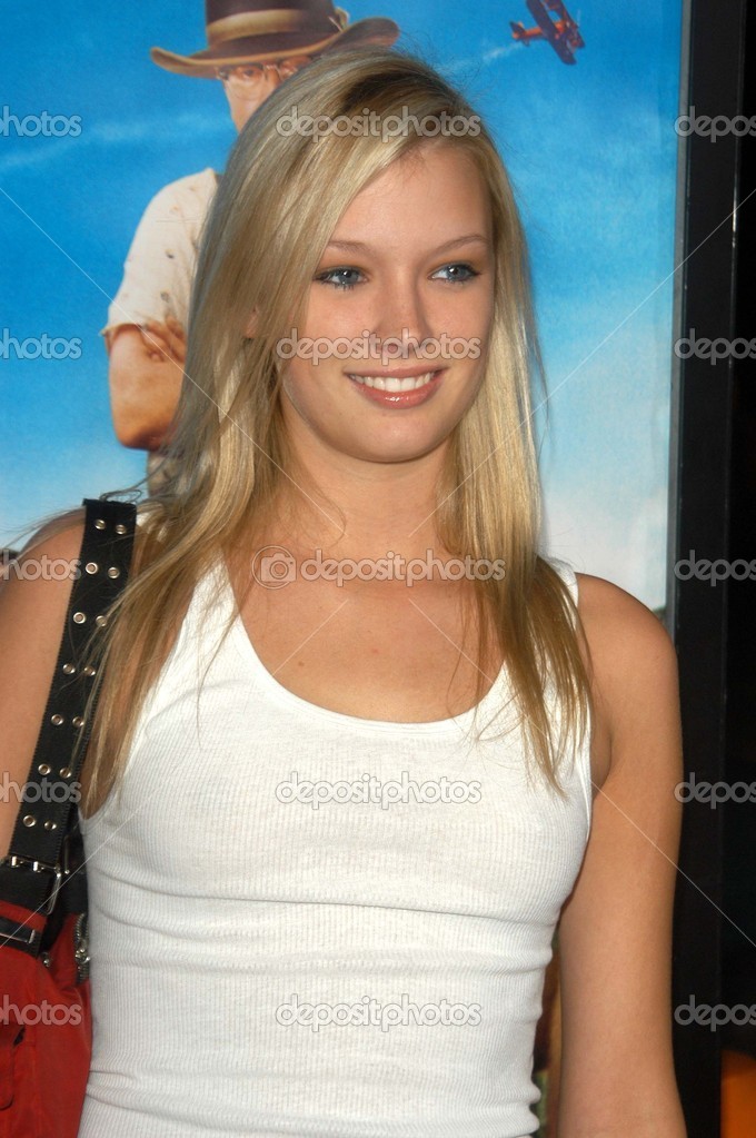 Sarah Butcher — Stock Editorial Photo © s_bukley #17583469