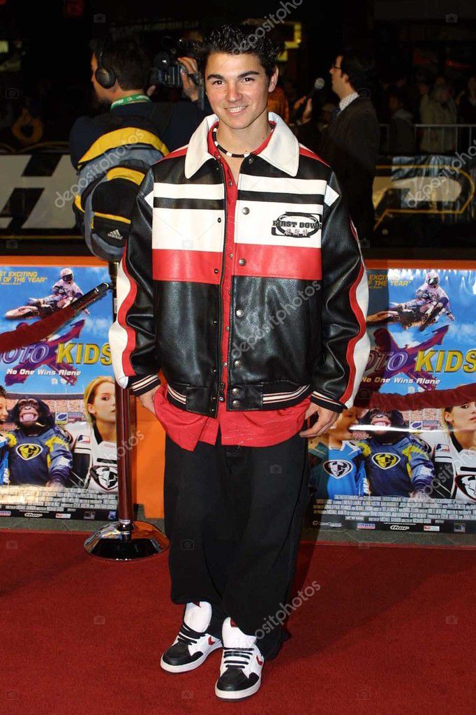 Joseph Ashton – Stock Editorial Photo © s_bukley #17584261