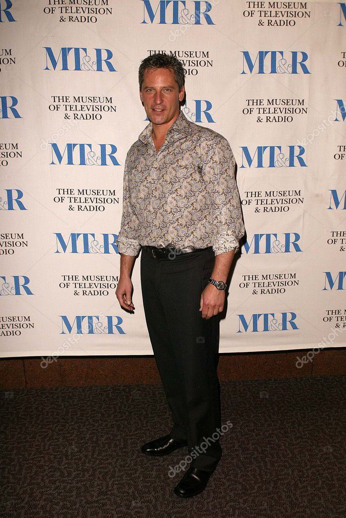 Doug Wilson – Stock Editorial Photo © s_bukley #17585225