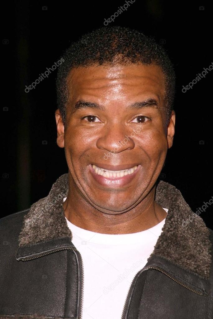 David Alan Grier – Stock Editorial Photo © s_bukley #17586299