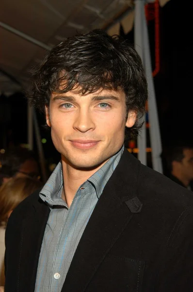 Tom Welling Eyes
