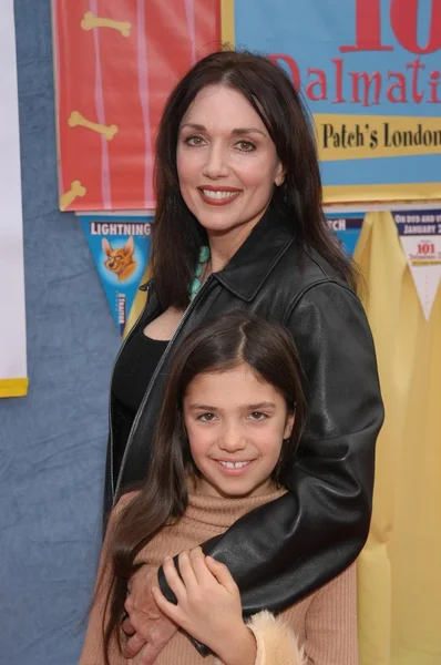 Stepfanie Kramer – Stock Editorial Photo © s_bukley #17807557