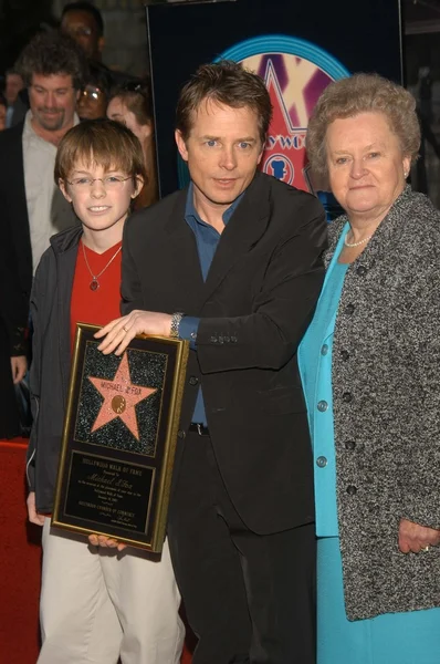 Michael j fox Stock Photos, Royalty Free Michael j fox Images ...