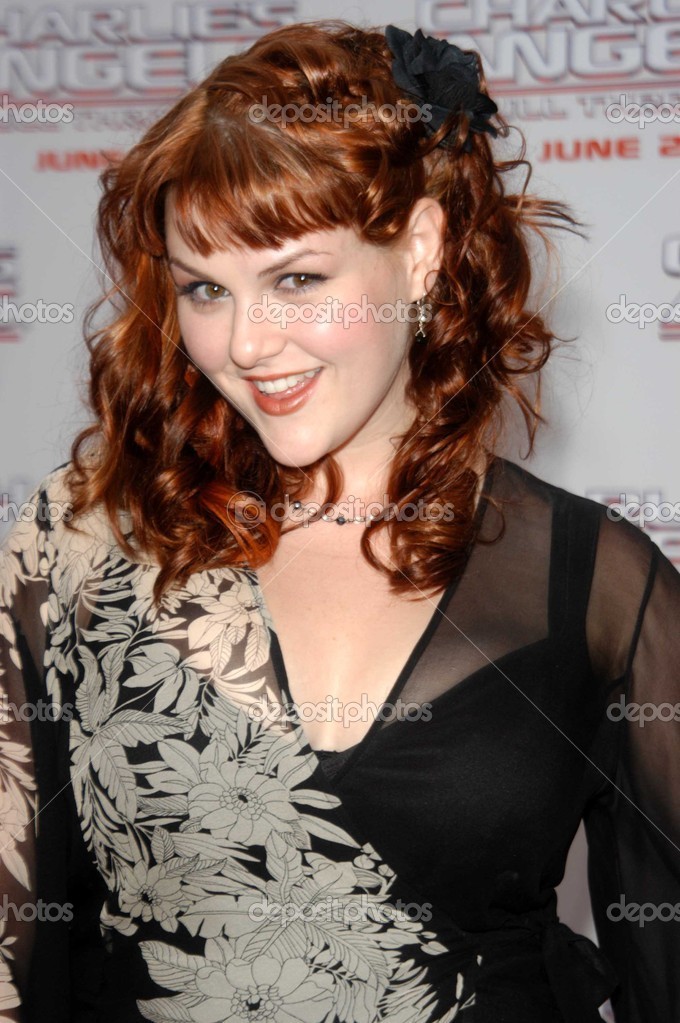 Sara Rue – Stock Editorial Photo © s_bukley #17704995