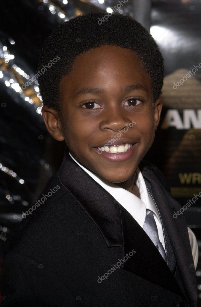 Malcolm David Kelly — Stock Editorial Photo © s_bukley #17706439