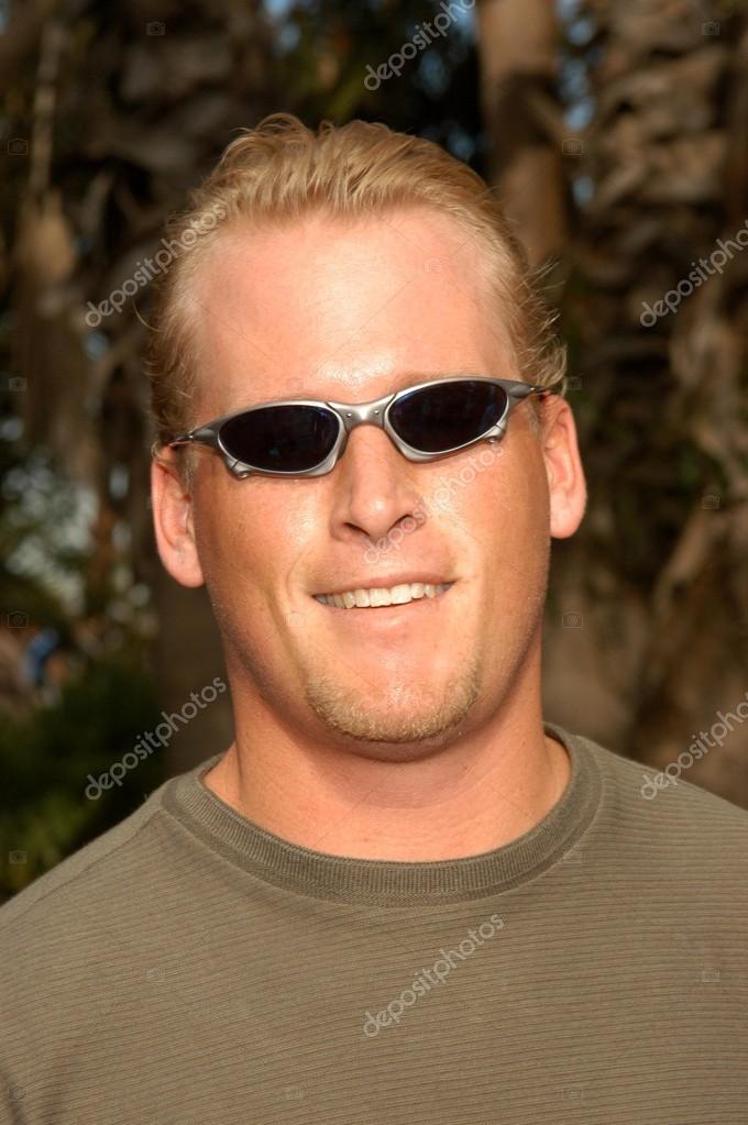 Tyler Walker — Stock Editorial Photo © s_bukley #17706675