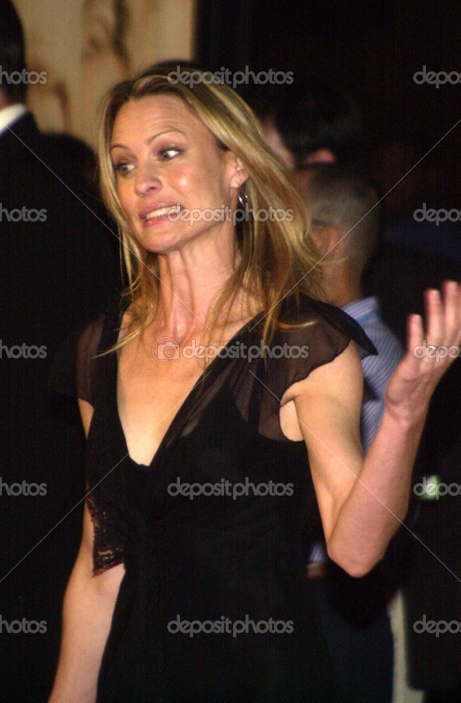 Robin Wright Penn — Stock Editorial Photo © s_bukley #17708841