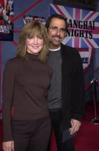 Crystal Bernard Movies