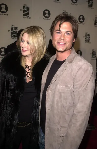 Rob Lowe and wife Sheryl Berkoff – Stock Editorial Photo © s_bukley ...