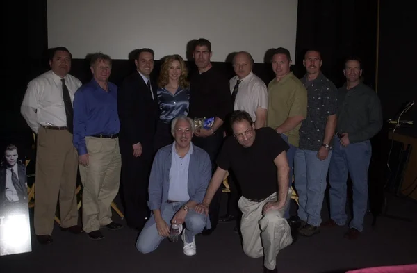 Special effects team Stock Photos, Royalty Free Special effects team ...