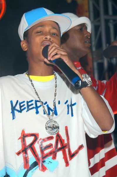 Lil Romeo – Stock Editorial Photo © s_bukley #17800123