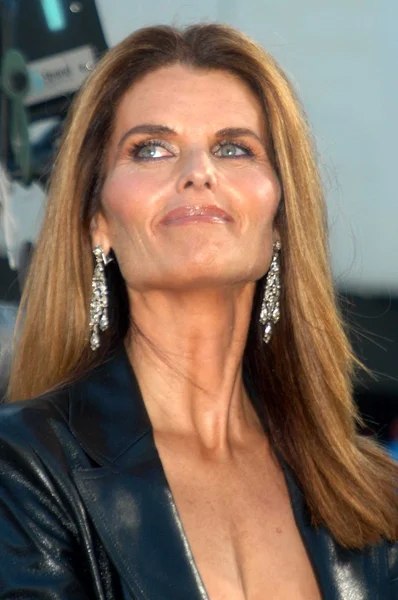 Maria shriver Stock Photos, Royalty Free Maria shriver Images ...